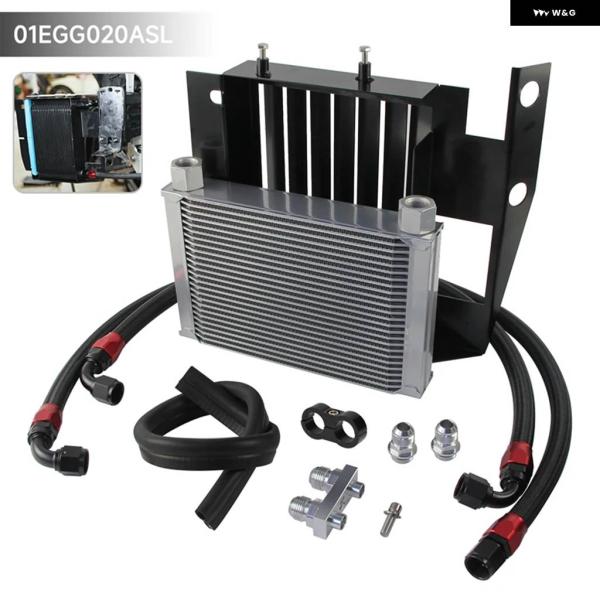 オイルクーラー キット BMW 3シリーズ 335I E90 E91 E92 E93 N54 25列 ボルトオン カスタム パーツ アクセサリーItem Weight:6.2kgItem Height:18cmItem Width:37cm...