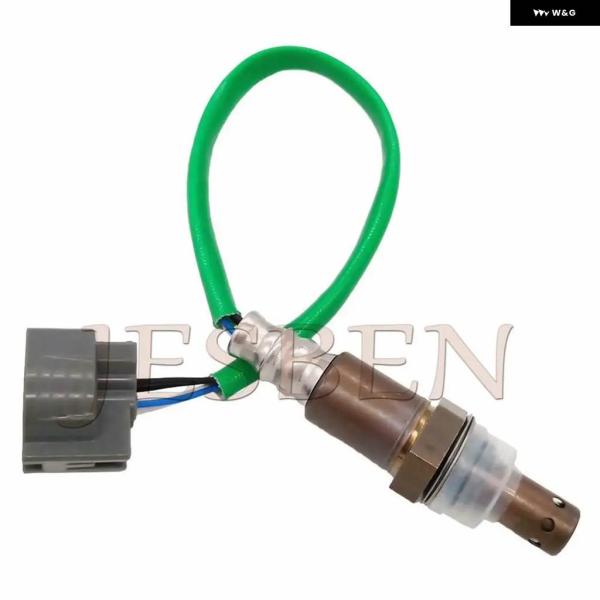 234-9125 C2C22681 空燃比ラムダプローブ オキシO2センサー ジャガー Sタイプ 3.0L スーパーV8 ヴァンデン プラス 4.2L 2006-2009 カスタム パーツ アクセサリーHigh-concerned chem...