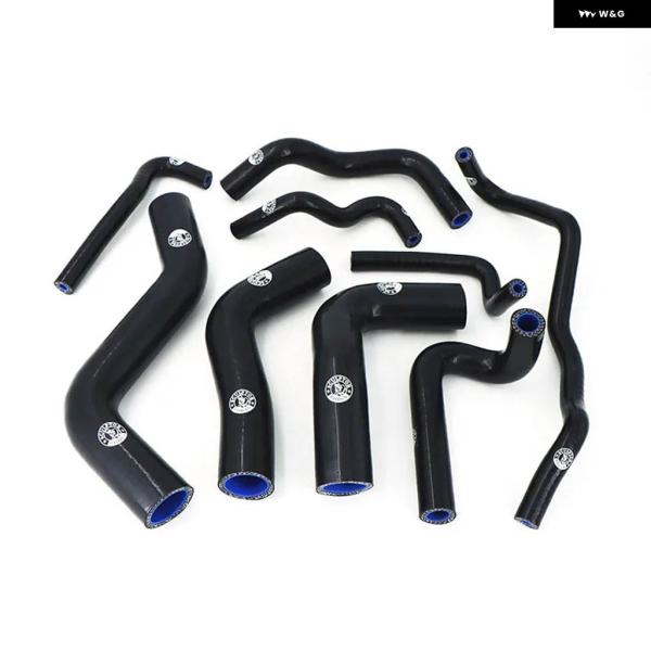 シリコンラジエターホース マツダ ロードスターミアータ MX-5 NA6CE B6ZE 1.6L 1989-1993 カスタム パーツ アクセサリーHigh-concerned chemical:NonePlacement on Vehic...