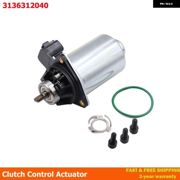 3136312040 アクチュエーター クラッチモーター トヨタ オーリス カローラ ヴァーソ ヤリス---OE品質 1.8L 1.5L 2.4L 2004-2011 31363-12040 カスタム パーツ アクセサリーSpecial F...