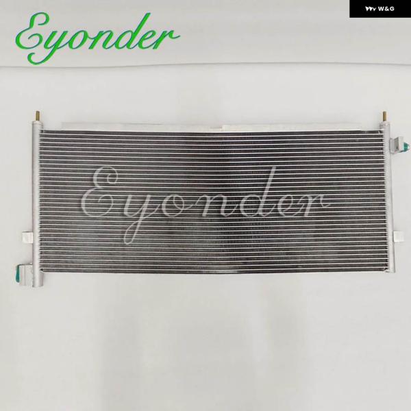 A/C AC エアコン コンディショナー コンデンサー ボルボ FH 16 トラック 20555299 20838901 21086300 カスタム パーツ アクセサリーHigh-concerned chemical:NoneOrigin:...