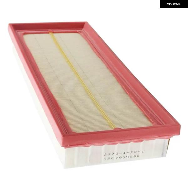 エア フィルター 9807909680 プジョー 408 2008 308 シトロエン C4L C4 1.2T カスタム パーツ アクセサリーHigh-concerned chemical:NoneBrand Name:NBJKATOOri...