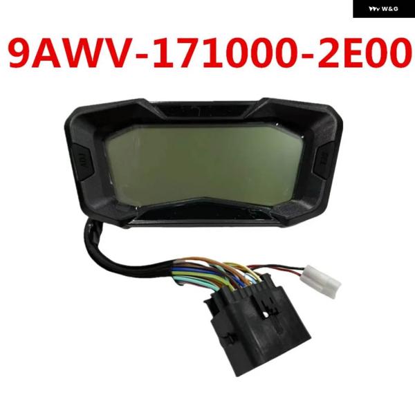 パッケージスピード モーターメーターASSY LCD ダッシュボード 9AWV-171000-2E00 CFMOTO NEW800 850 ATV CFORCE X8 CF800AU-2A CF800AZ-2A カスタム パーツ アクセサリ...