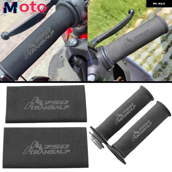 ホンダ TRANSALP XL750 TRANSALP XL 750 2023 バイク アクセサリー ヒート グリップ カバー 滑り止めゴム バルブ ステムキャップ キー チェーン カスタム パーツ アクセサリーProtective par...