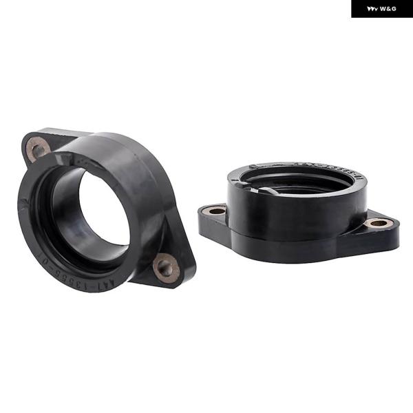 オートバイ キャブレター インテーク マニホールド インシュレーター ジョイント キャブレター フランジ アダプター ヤマハ XS650 1975-1977 TX650 1973-1975 カスタム パーツ アクセサリーHigh-conce...