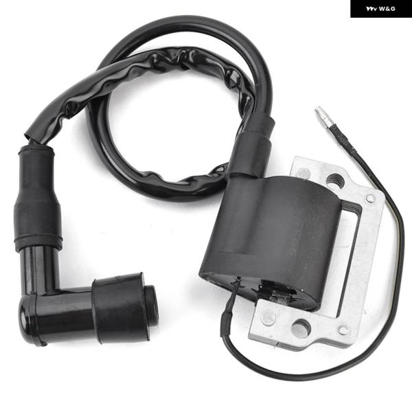 イグニッション コイル ヤマハ DT 80 100 125 175 250 400 IT 425 465 MX YZ 50 60 100 465 490 YT TY TT / 5G4-82310-40 1W2-82310-40 カスタム パ...