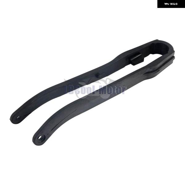 スイングアーム チェーン スライダー ガイドラバーバッファー ホンダ FTR223 MC34 2000-2017 ブラック カスタム パーツ アクセサリーHigh-concerned chemical:NoneOrigin:Mainland...