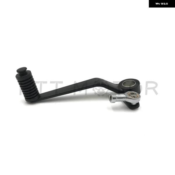 バイク アクセサリー ギア シフト ペダル レバー スズキ SV1000 2003-2007 SV650 1999-2010 04 05 06 ブラック カスタム パーツ アクセサリーHigh-concerned chemical:None...