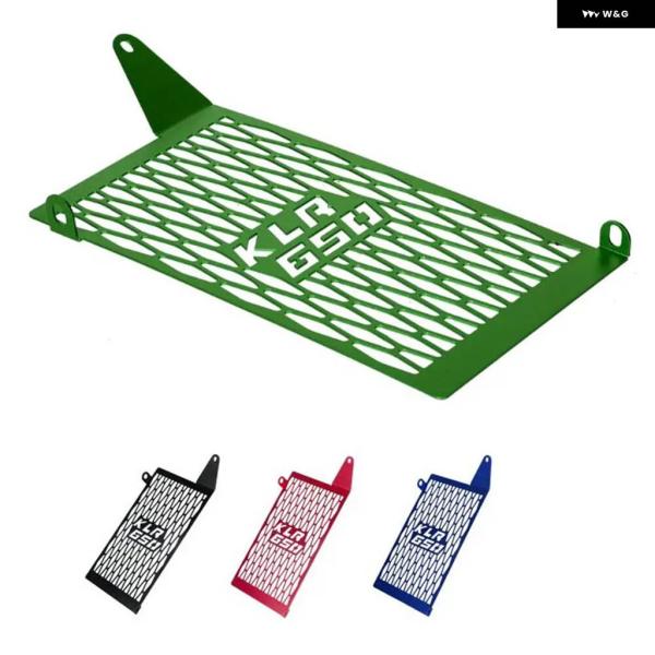 ラジエーター グリル ガード カバー プロテクター カワサキ KLR650 2008-2018 カスタム パーツ アクセサリーProtective parts:OtherHigh-concerned chemical:NoneModel N...