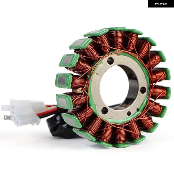 ステーターコイル KTM 400 EGS-E LC4 LC4-E LS-E MIL RXC-E XCE 450 RALLYE 620 DUKE LSE 625 SMC 640 ADVENTURE ENDURO 660 58439004000...