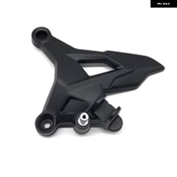 CFMOTO 250SR MY22 2020-2022 CF250SR SR250 フロント リア 左 右 ペダル フットレスト ペグ ブラケット フットレスト フットペグ カスタム パーツ アクセサリーHigh-concerned che...