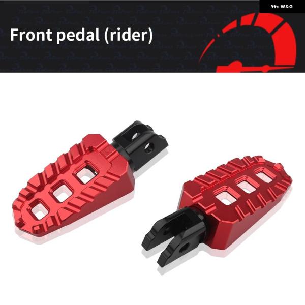 CVO ロードキング FLHRSE 3 4 5 6 FLHRSEI 2 オートバイ 非昇降式 フロントナイト フットレスト ペグ ペダル カスタム パーツ アクセサリーHigh-concerned chemical:NoneItem Wei...