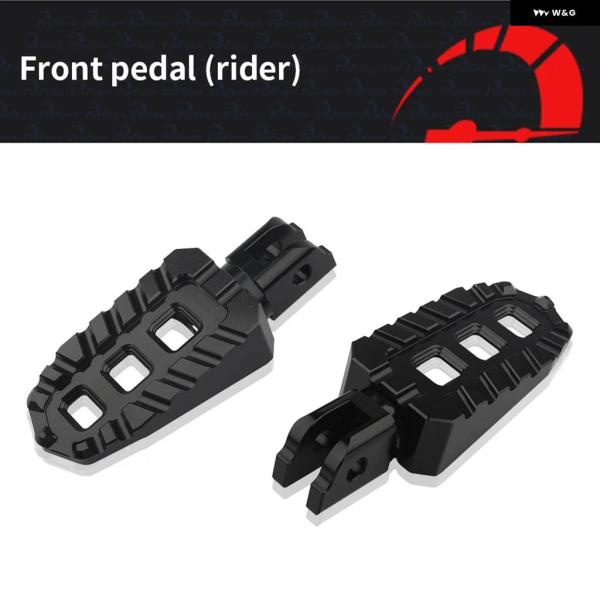 CVO ロードグライド FLTRSE3 FLTRSEI2 EFI FLTRSEI FLTRXSE 2 ウルトラ FLTRUSE フロントナイト フットレスト フットレスト ペグ ペダル カスタム パーツ アクセサリーHigh-concern...