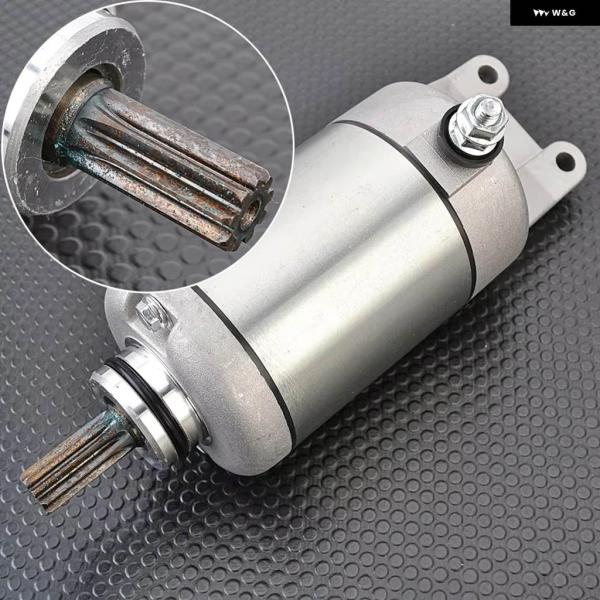 31100-11H00 スターターモーター スズキ LTA450 X XZ LTA500 キングクワッド 450 500 LTA LT-A LT-A450X LT-A450XZ LT-A500 キングクワッド カスタム パーツ アクセサリー...