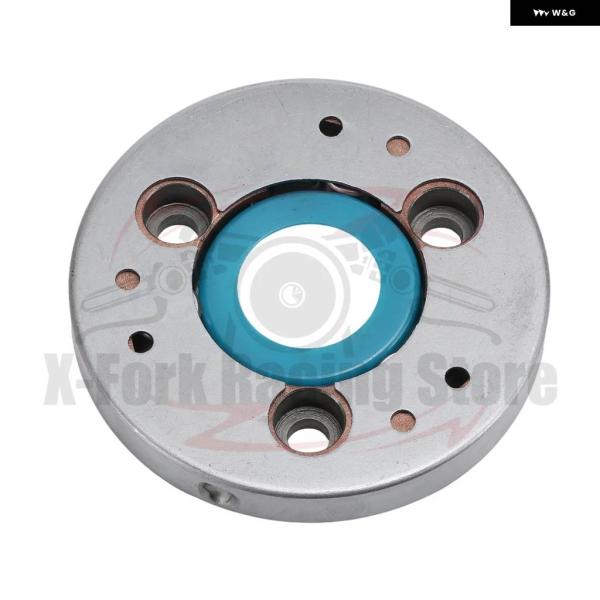 ヤマハ V-MAX1200用スタータークラッチ片方向 ベアリング スプラグ 1988-2007 XVZ1200 1983-1988 XBZ1300 1986-1993 XZ550RJ 1982 XZ550RK 83 カスタム パーツ アクセ...