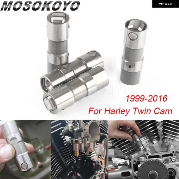 ローラーリフター 油圧 タペットアクセサリー 1999-2016 ハーレー ツインカムエニグネヘリテージソフテイル ブレイクアウトツーリング カスタム パーツ アクセサリーHigh-concerned chemical:NoneOrigin...