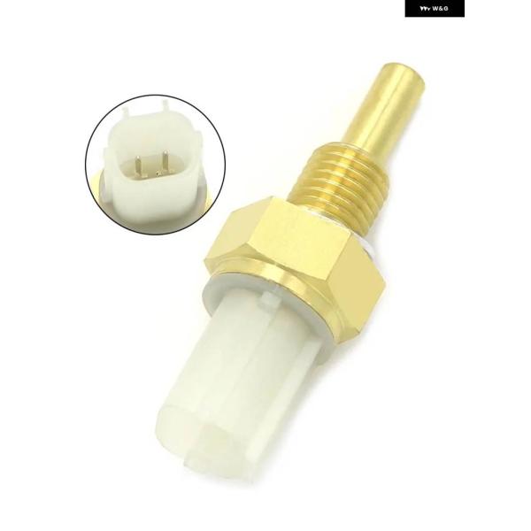 バイク アクセサリー ラジエーター ファン サーモセンサースイッチ カワサキ KLX250 KLX250 D-TRACKER X KX250F KX450F ZR1000 Z1000 パーツ カスタム パーツ アクセサリーHigh-conc...