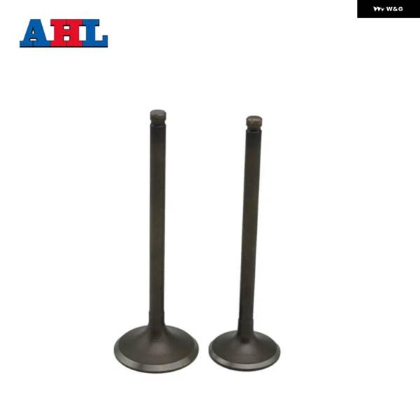 ホンダ CBR250 CBR17 MC17 1988 CBR19 MC19 CBR22 MC22 ホーネット 250 オートバイ エンジン 部品 吸気排気 バルブ ステム カスタム パーツ アクセサリーHigh-concerned chem...