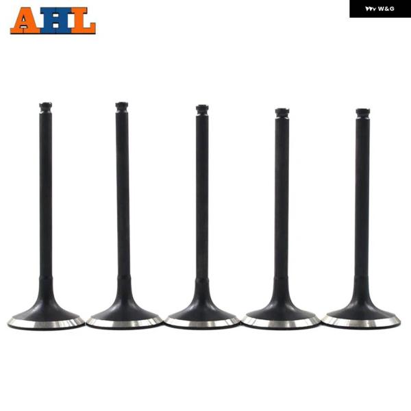 バイク ヤマハ WR450F YZ450F 2003-2009 2011-2015 YFZ450 YFZ450R 2004-2023 オートバイ 吸気排気弁ステム カスタム パーツ アクセサリーHigh-concerned chemical...