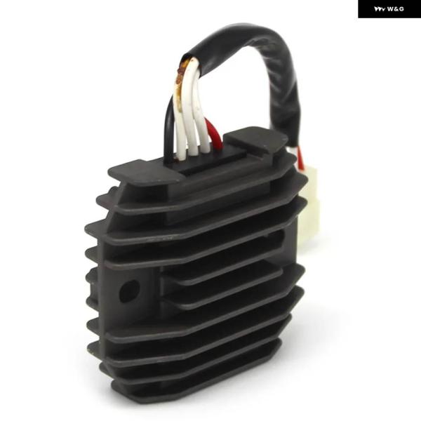 バイク 電圧レギュレーター 整流器 ヤマハ FZS600 XV1200 XV250 XVZ1300 XVZ1300AT XVZ1300 3LS-81960-00 3VD-81960-01 カスタム パーツ アクセサリーHigh-concer...