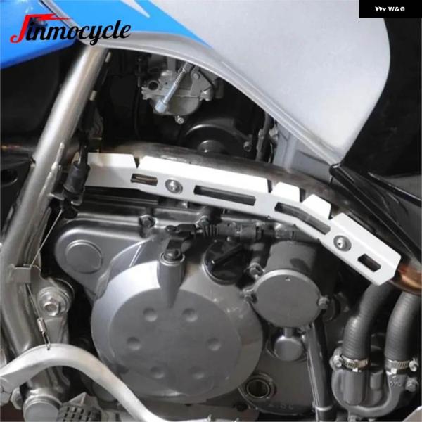 カワサキ KLR650 2008年 2009-2020年 2021年 マフラーカバー バイク マフラー パイプ ヒートシールド ガード カスタム パーツ アクセサリーProtective parts:OtherHigh-concerned ...