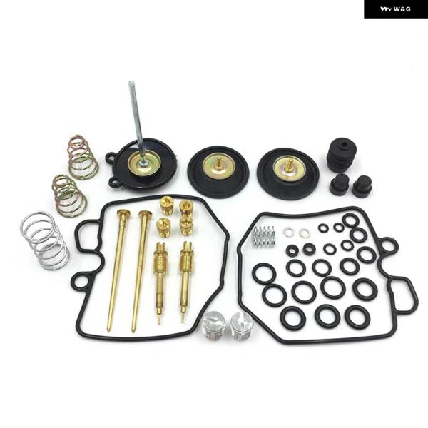 ホンダ CX500C CX500D キャブレター リペアキット 1980年 1981年 1982年 CX500 カスタム デラックス カスタム パーツ アクセサリーHigh-concerned chemical:NoneModel Name...