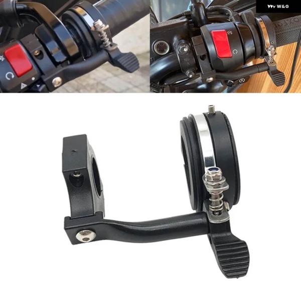 BMW 汎用 クルーズ コントロール スロットルロックアシスト ハンドルバー スズキ ホンダ NC750X用 ヤマハ MT07 R1200GS カスタム パーツ アクセサリーHigh-concerned chemical:NoneItem ...
