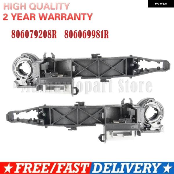 806079208R 806069981R ルノーマスター3 マスター GII MOVANO B 2010 806068194R 806067794R カスタム パーツ アクセサリーHigh-concerned chemical:NoneO...