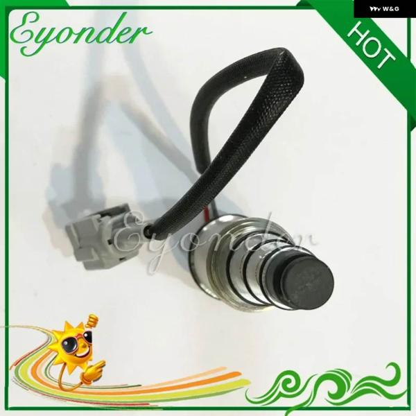 交流コンプレッサー ソレノイド バルブ 制御 バルブ ZEXEL DCS17C 日産 XトレイルカシュカイMR20 シルフィ ーブルーバードインフィニティG35M35用 カスタム パーツ アクセサリーHigh-concerned chemi...