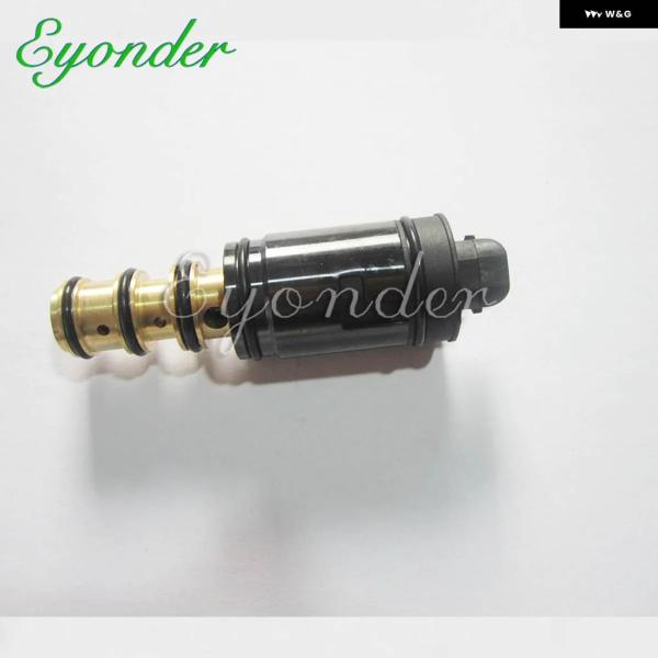 ACコンプレッサー 5SER09C トヨタ YARIS VITZ用 コントロール バルブ 883100D330 88310-52551 88310-2B720 88310-2B721 447260-2334 447260-2331 カスタム...