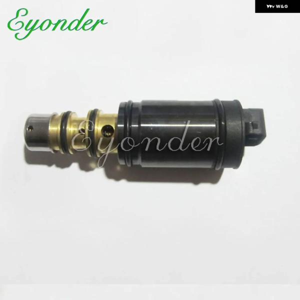 エアコン エアコン コンプレッサー冷媒電子 制御 弁センサープロッシュパナメーラ用 4.8 3.6 カイエン 4.5L 4.8L カスタム パーツ アクセサリーHigh-concerned chemical:NoneItem Weight:...