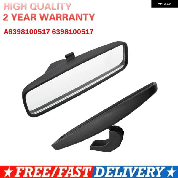 アクセサリー インテリア リアビューミラー スプリンター ヴィト メルセデス ベンツ A6398100517 6398100517 カスタム パーツ アクセサリーHigh-concerned chemical:NoneSpecial Fea...