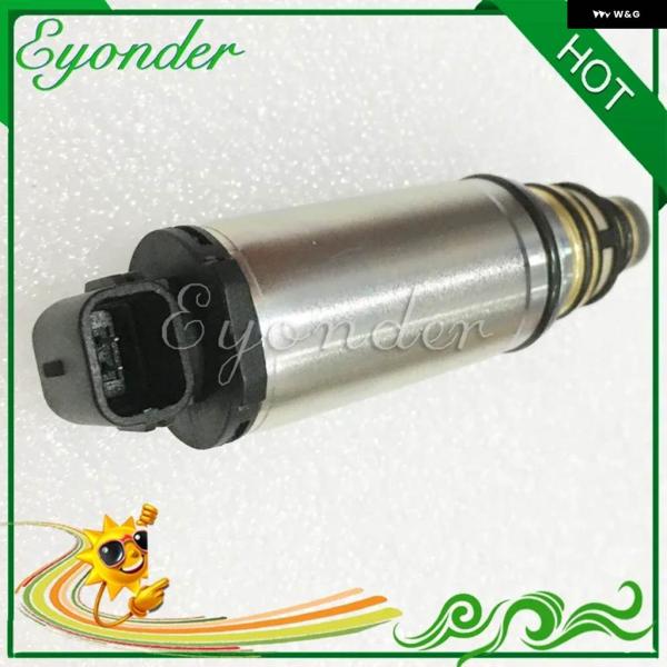 ボルボ S60 S80 V60 V70 XC70 XC90 MK2 31365093 31390265 VALEO ZEXEL DCS17EC VCS14EC AC エアコン コンプレッサー 制御 バルブ カスタム パーツ アクセサリーHi...