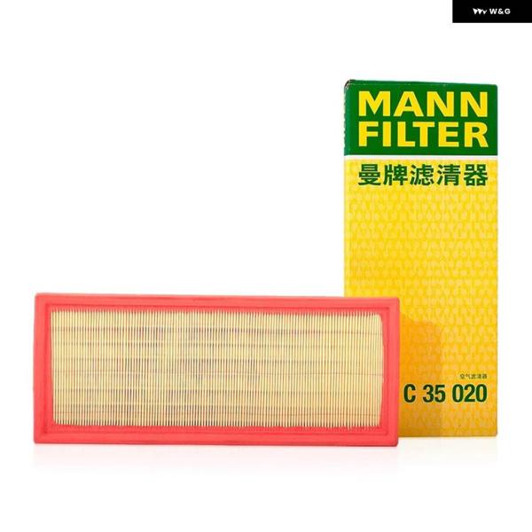 マン フィルター C35020 プジョー 4008 408 5008 シトロエン C3-XR C5 エアクロス YL01403880 9878431880 YL01043380 YL01043080 カスタム パーツ アクセサリーCount...