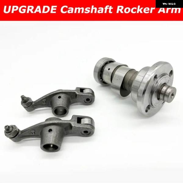 ハイパフォーマンス カムシャフト カムシャフト サイレント ロッカーアーム キット ホンダ SL230 XR230 CRF230F CRF150F カスタム パーツ アクセサリーHigh-concerned chemical:NoneIte...