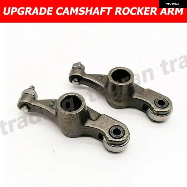 高性能ローラー ロッカーアーム ホンダ TLR200 CRF230 XL200 FTR223 SL230 XLR125 CLR125 XLR200 NX カスタム パーツ アクセサリーHigh-concerned chemical:None...