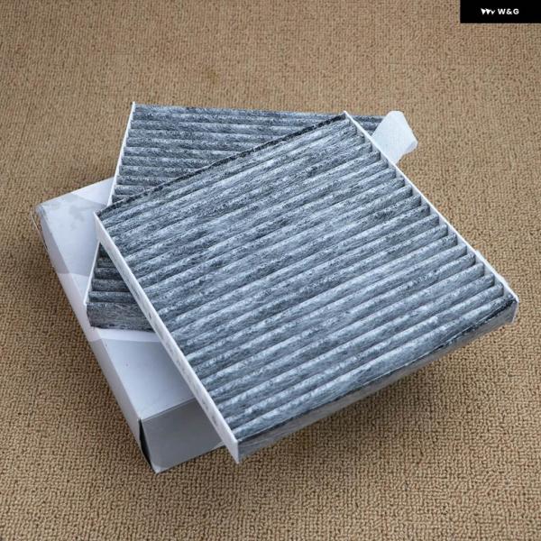 車内エアフィルター BMW X3 X4 SDRIVE 18D 20D 28I 30D 35I M40I 20I 35D F26 2011 - 15 64319237157 カスタム パーツ アクセサリーPlacement on Vehicl...