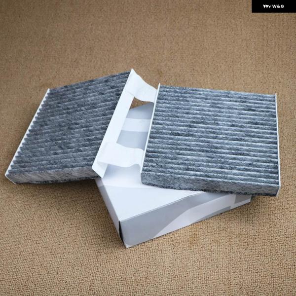 車内エアフィルター BMW X3 X4 SDRIVE 18D 20D 28I 30D 35I M40I 20I 35D F25 F26 2011 - 15 64319237157 車 カスタム パーツ アクセサリーHigh-concerne...