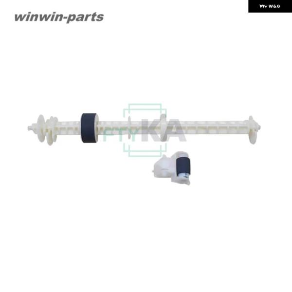 1セット紙ピックアップローラーフィードローラー ASSY エプソン L800 L805 L850 P50 T50 R250 R270 R290 R280 R330 R390 A50 L801 RX610 RX590 カスタム パーツ アクセ...