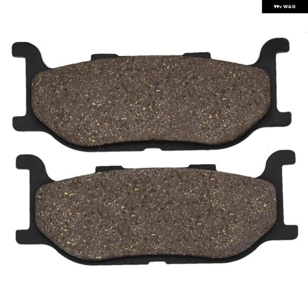 オートバイ フロントブレーキ パッド ヤマハ XVS 650 950 1300 DRAG STAR 1997-2007 V-STAR CUSTOM 1997-2015 クラシック カスタム パーツ アクセサリーModel Name:1C08...