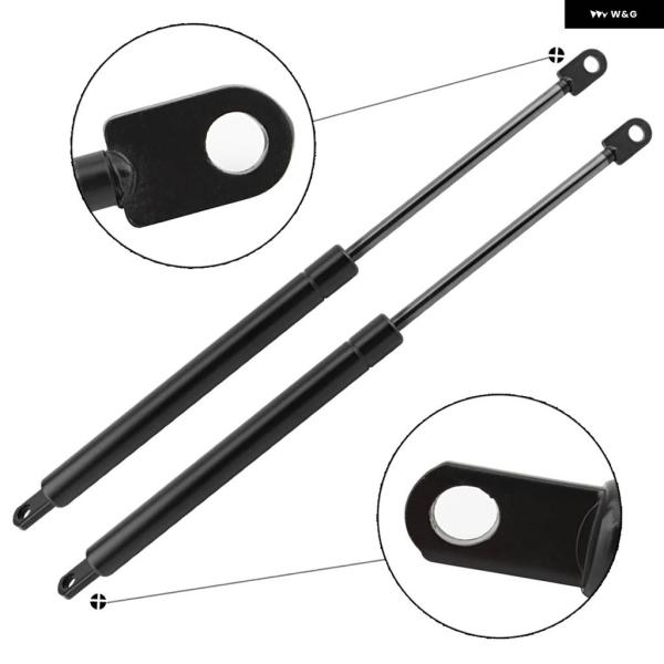 リア トランク トランク テイルゲート スズキ SJ 413SJ 410カブリオジムニーFJサムライSJスウィフトIAAガスリフトストラットショックを支える カスタム パーツ アクセサリーSpecial Features:Lift Supp...