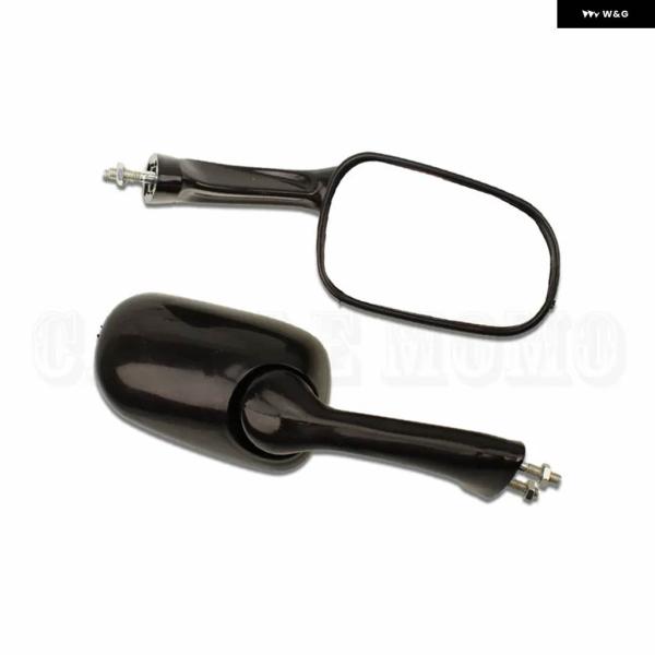 オートバイ リアビューミラー ホンダ CBR250 MC17 MC19 MC22 CBR400 NC23 NC29 NSR250 PMG3 PMGP4 VFR400 NC30 RVF400 NC35 カスタム パーツ アクセサリーItem ...