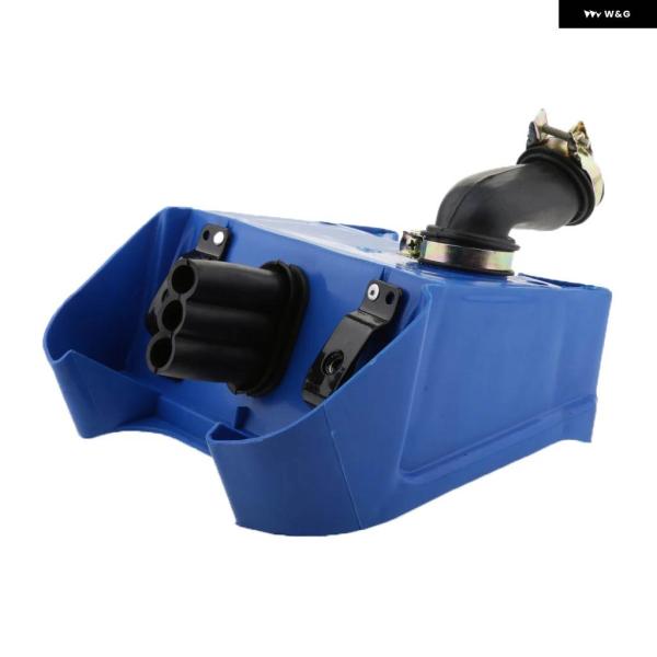 PW80 PY80エアフィルター ボックス フォーム ブルー ヤマハ PEEWEE80 PW PY 80 バイク カスタム パーツ アクセサリーBrand Name:perfeclanOrigin:Mainland ChinaPW80 PY...