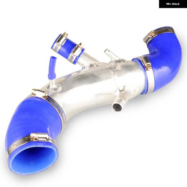 冷気吸気 パイプ シリコーンホースキット アウディ TT 1.8T MIT 225PS カスタム パーツ アクセサリーOther Part Number:QR-02-BLPlacement on Vehicle:rearCountry/Re...