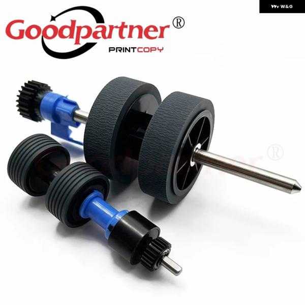1 B12B819031ローラー アセンブリ キット エプソンES-400 ES-500 ES-865 DS-530 DS-570 DS-575 DS-770 DS-780 DS-870 DS-970 FF-680W カスタム パーツ アク...