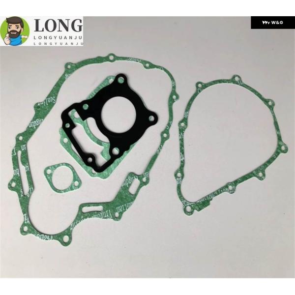 オートバイ エンジン ガスケット シリンダー クラッチ ギア ボックス フルセット ホンダ CBF125 2008 - 2012 2013 CBF 125 125CC カスタム パーツ アクセサリーHigh-concerned chemic...