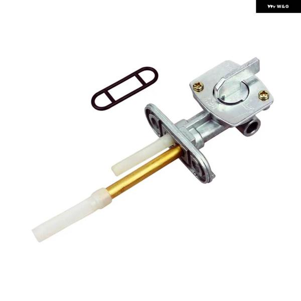 燃料 ペットコック バルブ スイッチ スズキ キング クアッド LTF300F LTF4WDX オザーク LTF250 クアッドランナー LT160 LT160E LTF160 LTF250 LTF250Fクアッドポート カスタム パーツ ...