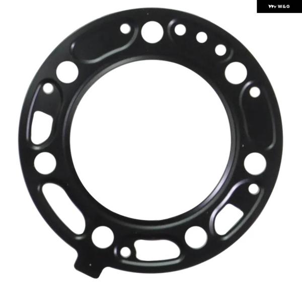 バイクエンジンシリンダーヘッドカバーガスケット KAWASAKI KX250 1993-2003 KX 250 カスタム パーツ アクセサリーHigh-concerned chemical:NoneItem Length:0inchDisp...
