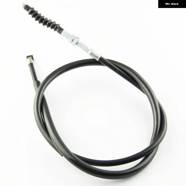 バイク クラッチ コントロール ケーブル ワイヤー ライン ホンダ CBR600RR F5 2003 - 06 CBR600 2008-2016 22870-MEE-010 22870-MFJ-A40 カスタム パーツ アクセサリーYear...