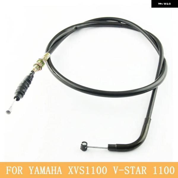 バイク クラッチ コントロール ケーブル ワイヤー ライン ヤマハ XVS1100 V-STAR 1100 バイク クラッチ ワイヤー ライン カスタム パーツ アクセサリーHigh-concerned chemical:NoneYear:...